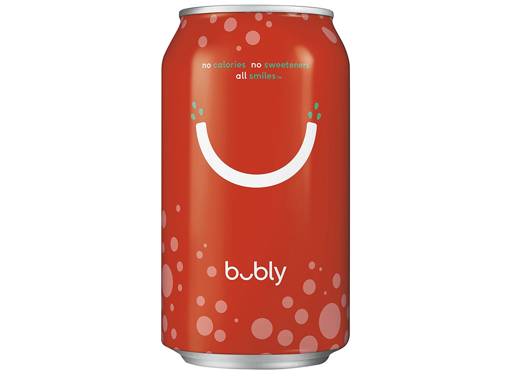 What to Know About Bubly, Pepsi's Sparkling Water — Eat This Not That