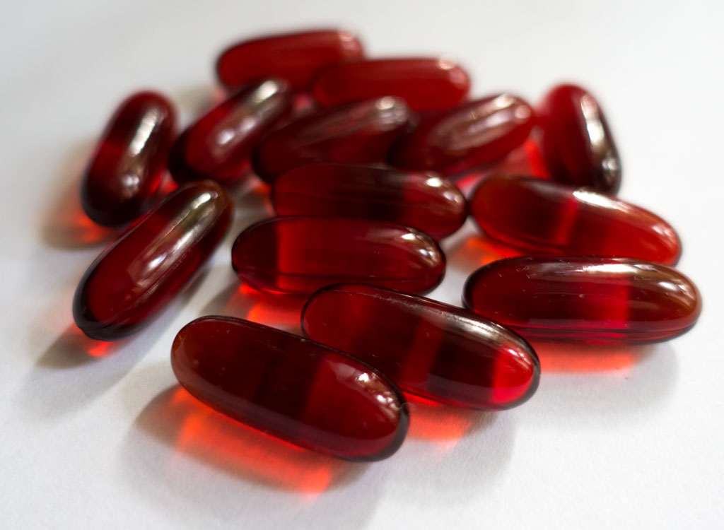 Best Supplements to Take Every Day, According to a Dietitian