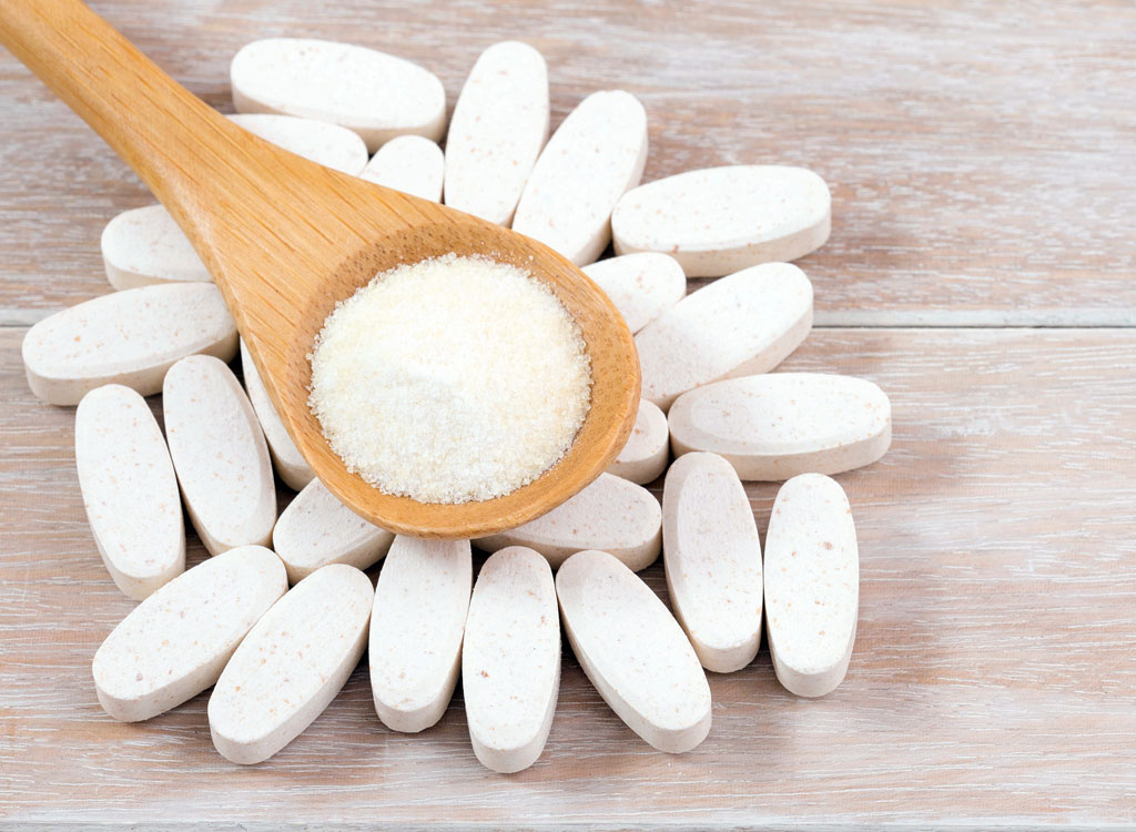 This Is the Best Way to Take Collagen, According to Experts — Eat This ...