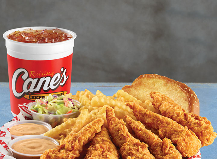 These Chicken Chains Are Soaring While KFC Falls Behind in Sales