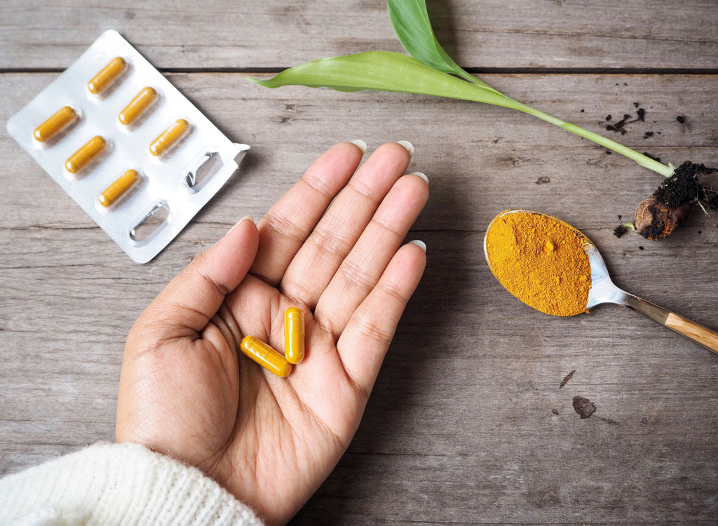 The #1 Best Supplement for Weight Loss, Say Dietitians — Eat This Not That
