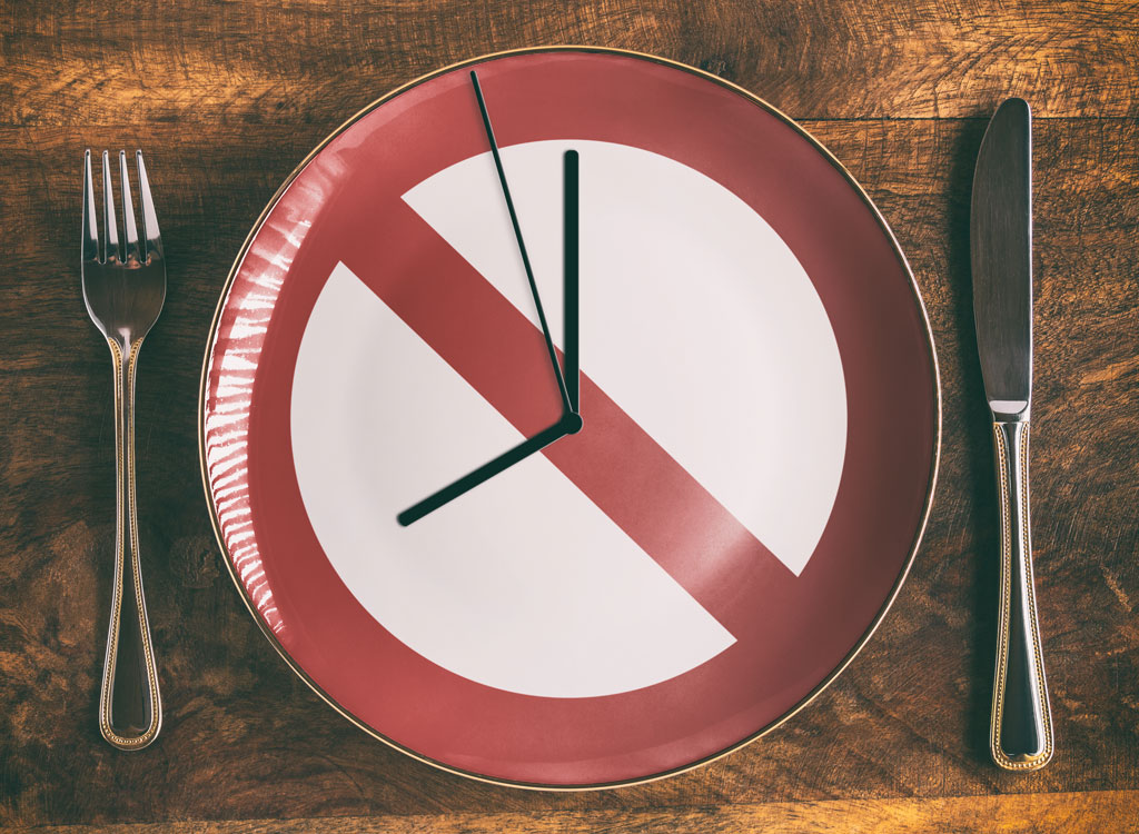 50 Ways to Lose 10 Pounds Fast, According to Experts — Eat This Not That