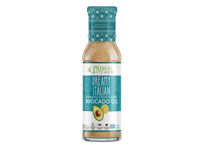 10 Healthy Salad Dressing Brands to Buy in 2020 (and 11 to Avoid)