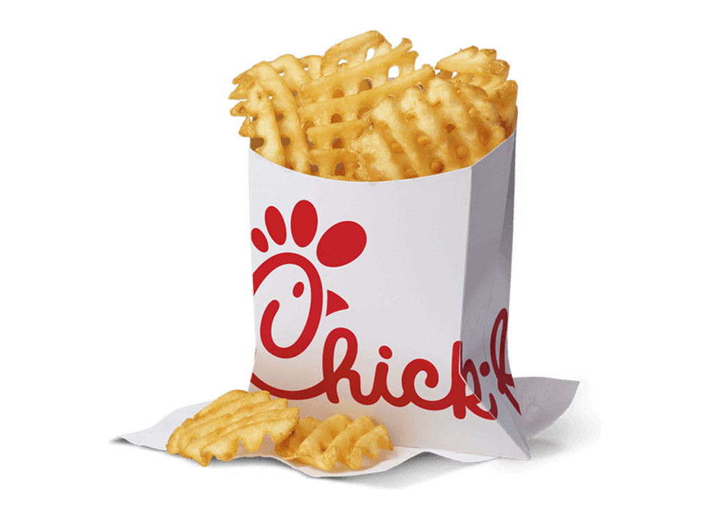 7 Chick-fil-A Menu Items Fans Love the Most