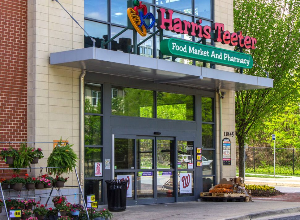 20 Amazing Facts About Harris Teeter — Eat This Not That