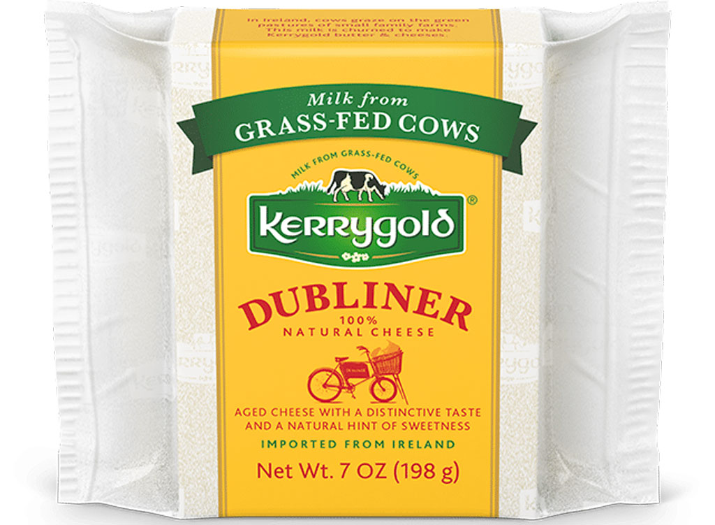 The 20 Best & Worst Cheeses For Your Health | Eat This, Not That!