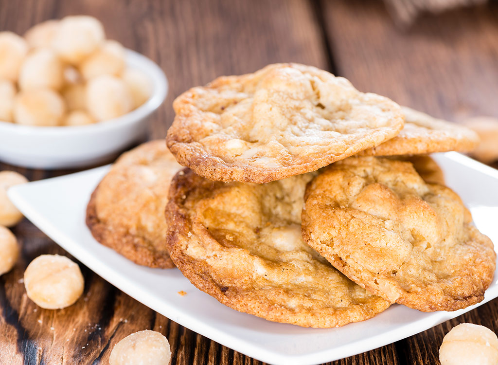 The Most Popular Cookies in Every State — Eat This Not That