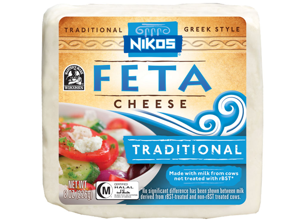 The 20 Best & Worst Cheeses For Your Health | Eat This, Not That!