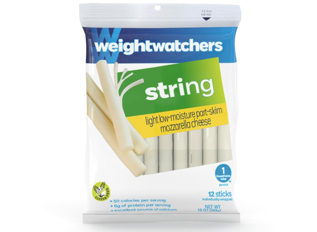 The 20 Best & Worst Cheeses For Your Health | Eat This, Not That!