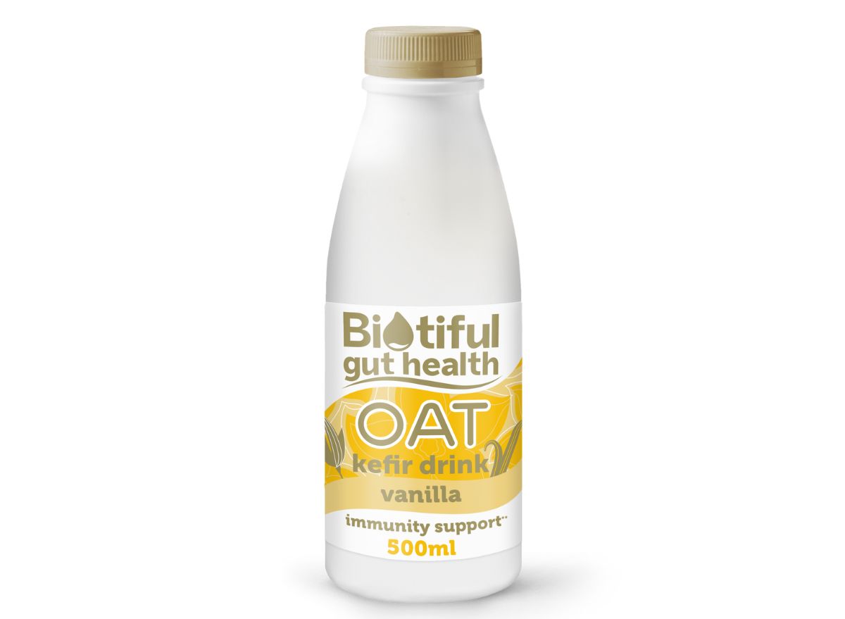 13 Best Kefirs For Your Gut—Eat This, Not That!