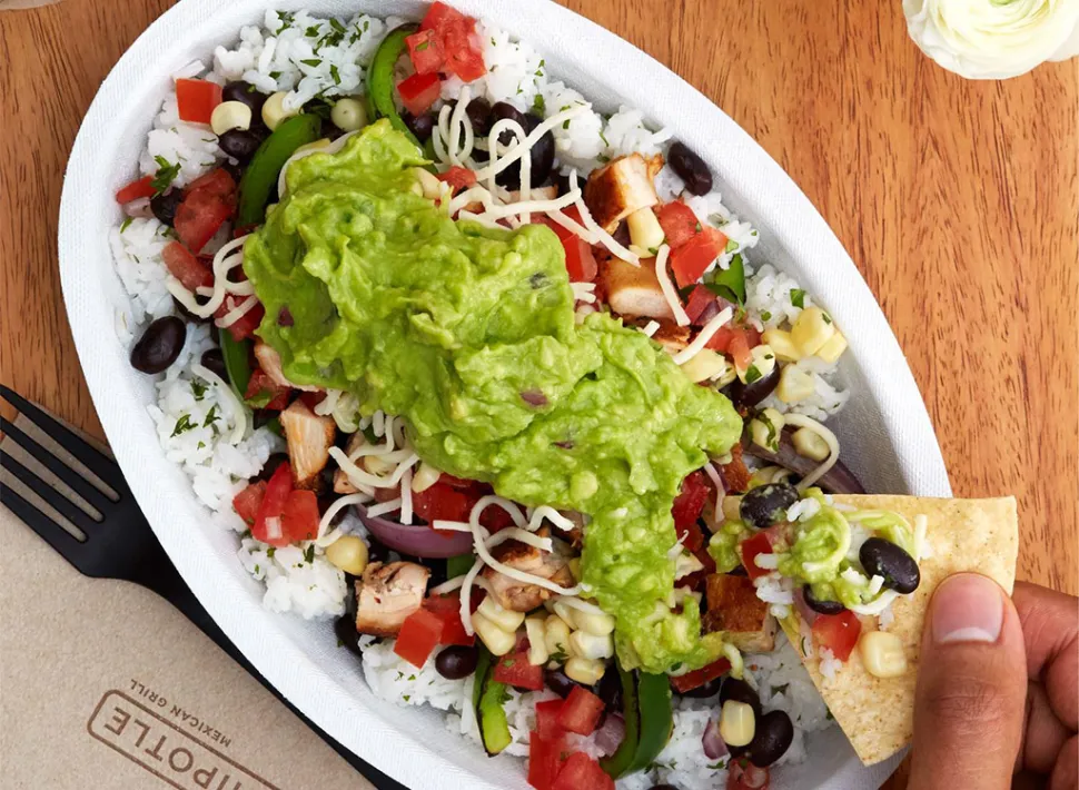 5 "Bad" Fast-Food Orders Dietitians Secretly Eat Themselves