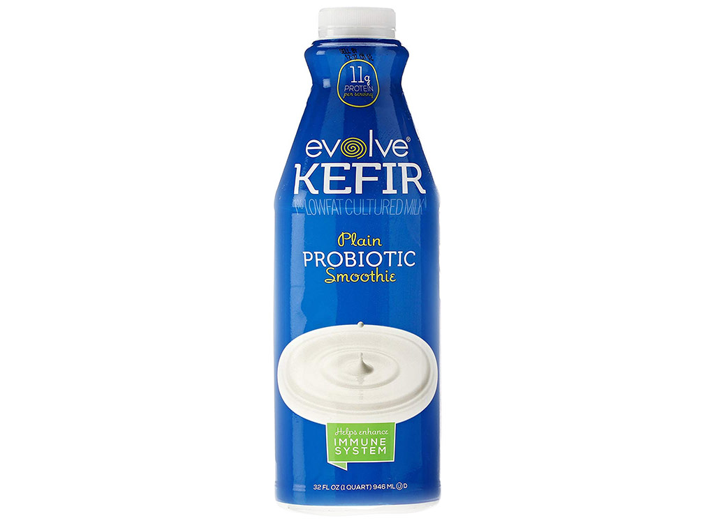 9 Best Kefir Brands to Add Probiotics to Your Diet | Eat This, Not That!