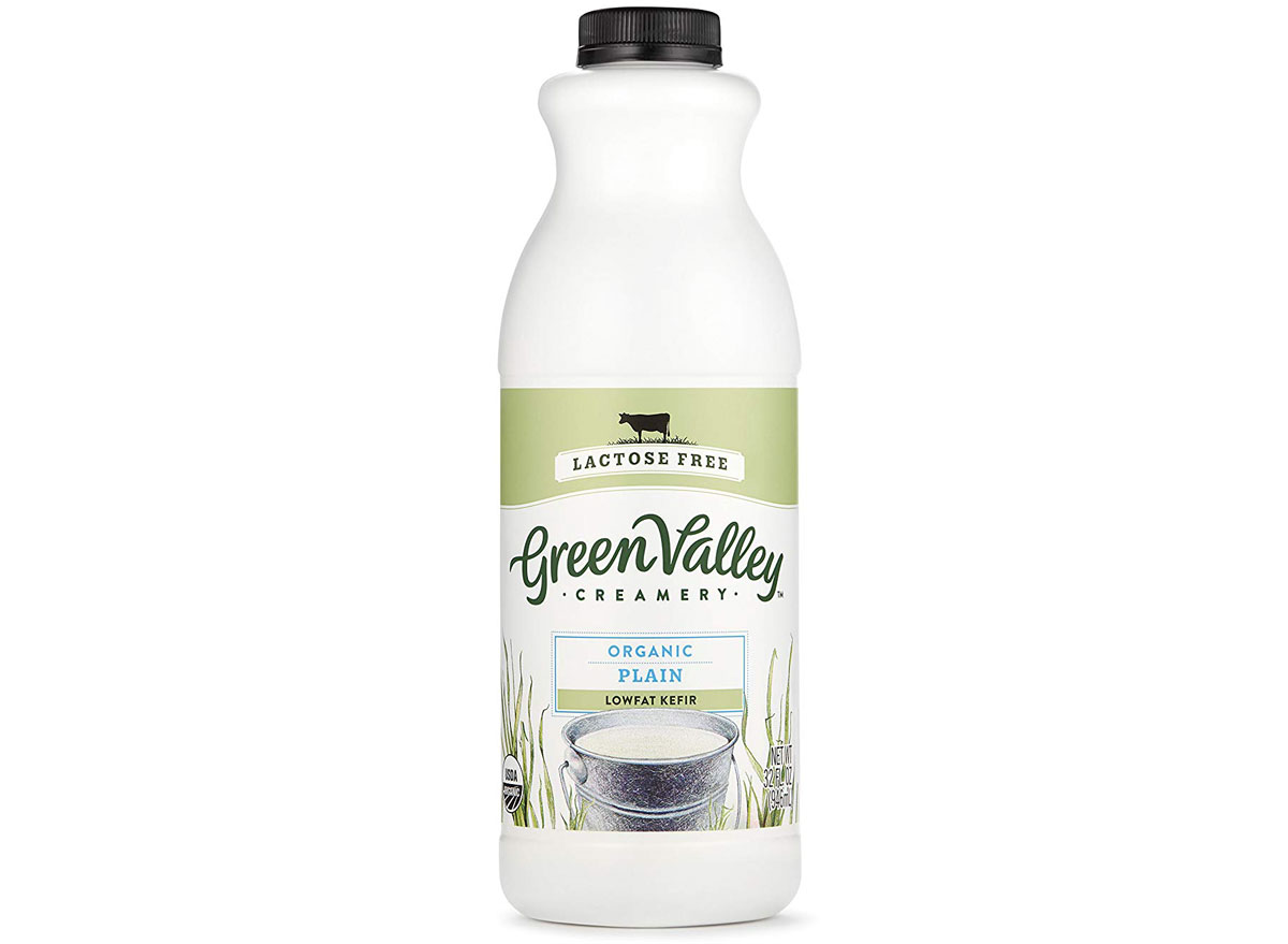 9 Best Kefir Brands to Add Probiotics to Your Diet | Eat This, Not That!