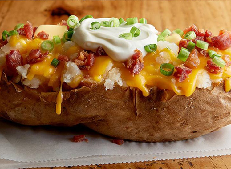 50 Biggest Fast Food Chains in America | Eat This, Not That!