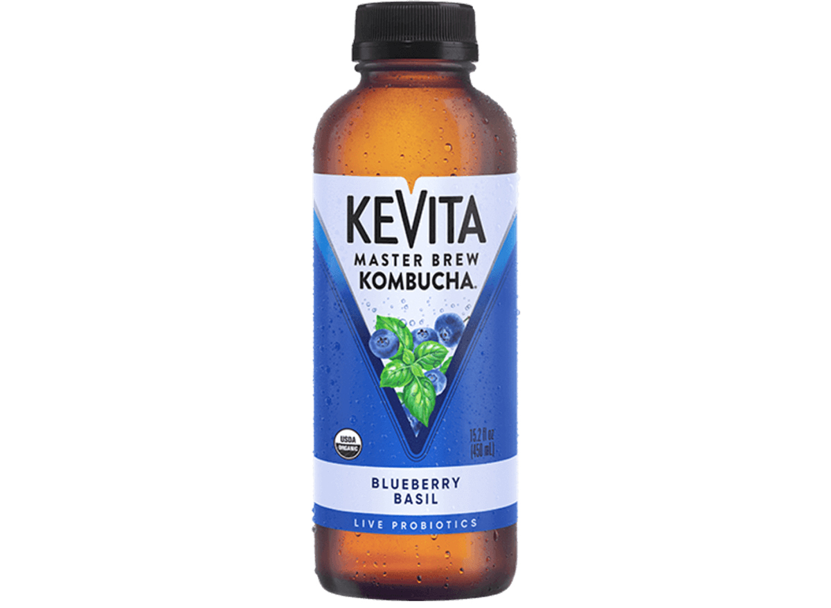 11 Best Kombucha Brands You Can Buy in 2020 — Eat This Not That