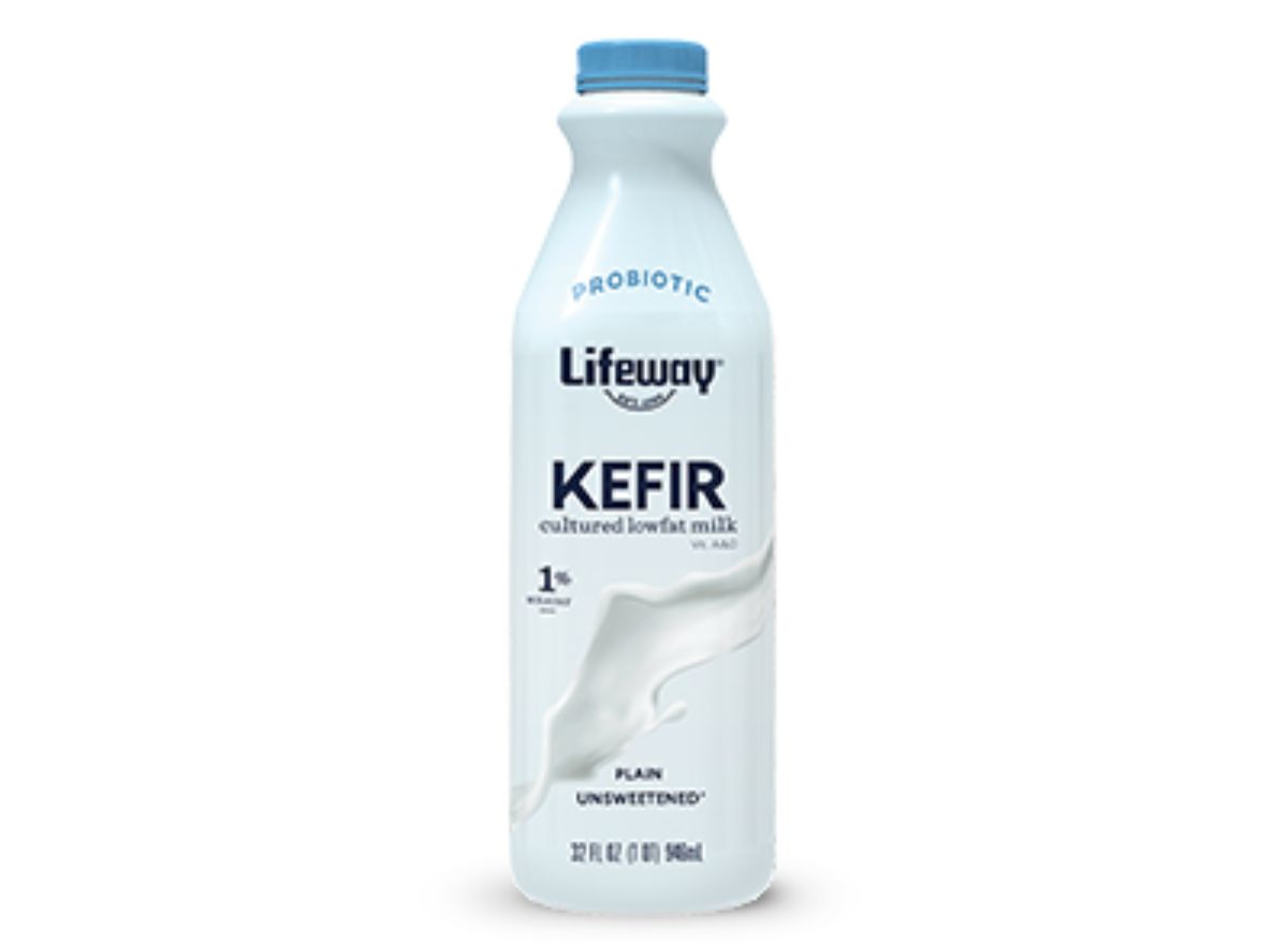 10 Best Probiotic Drinks for Gut Health in 2024