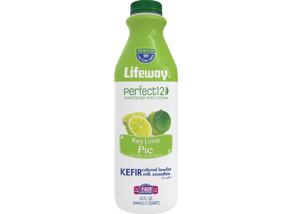 9 Best Kefir Brands to Add Probiotics to Your Diet | Eat This, Not That!