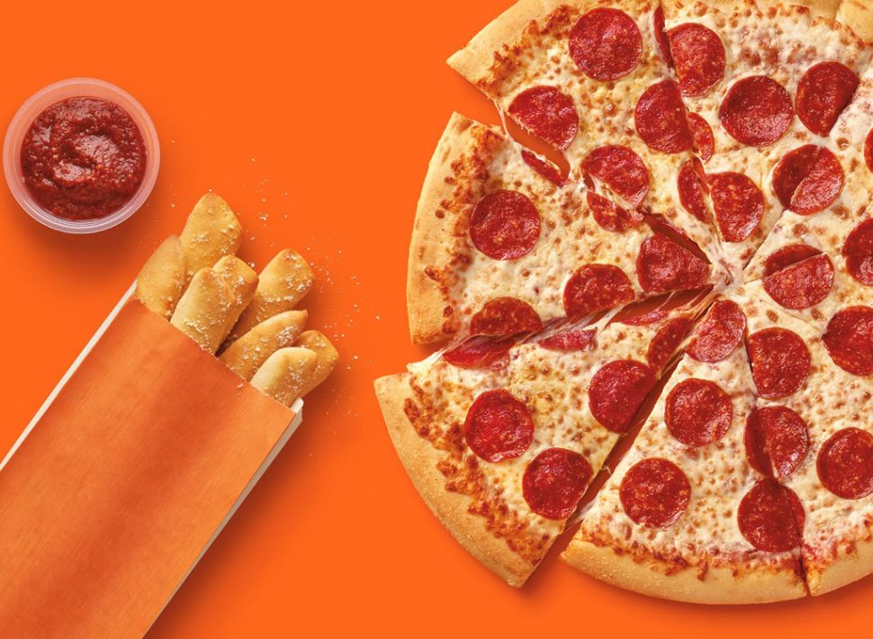 Little Caesars Menu: The Best and Worst Orders — Eat This Not That