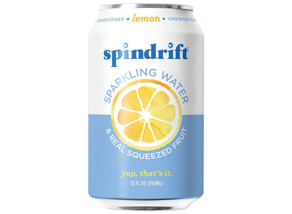 11 Sugar-Free Soda Brands That Are Actually Healthy — Eat This Not That