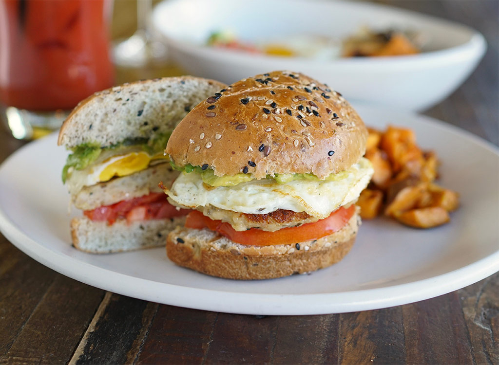 The Best and Worst Foods at True Food Kitchen | Eat This, Not That!