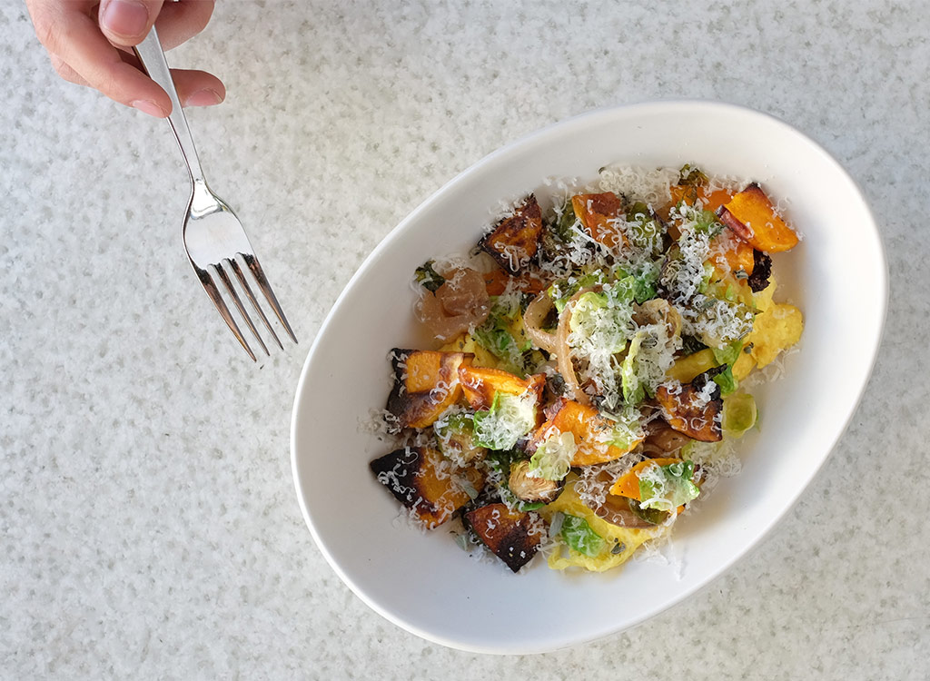 The Best and Worst Foods at True Food Kitchen | Eat This, Not That!