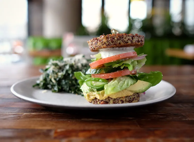 The Best and Worst Foods at True Food Kitchen | Eat This, Not That!