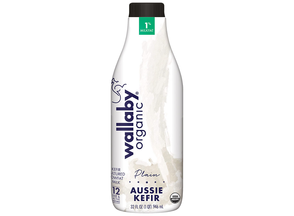 9 Best Kefir Brands to Add Probiotics to Your Diet | Eat This, Not That!