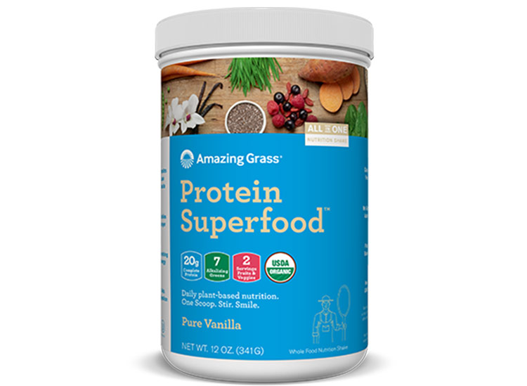 The 17 Best Vegan Protein Powders | Eat This, Not That!
