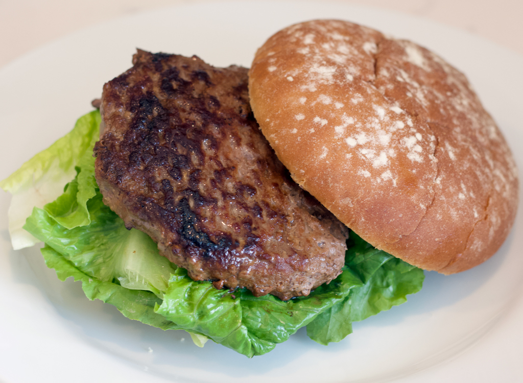 The Best Frozen Burgers, Tasted and Ranked