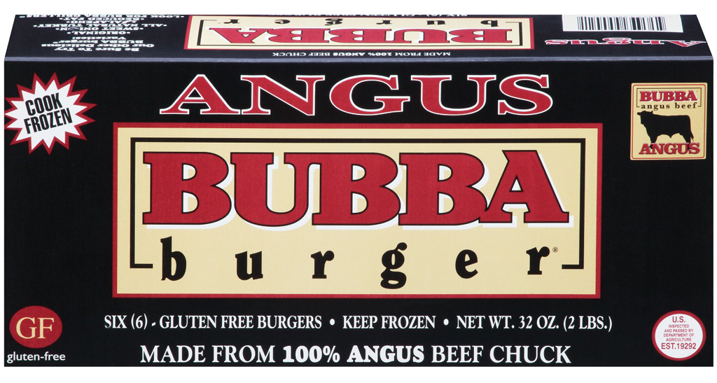 The Best Frozen Burgers, Tasted and Ranked