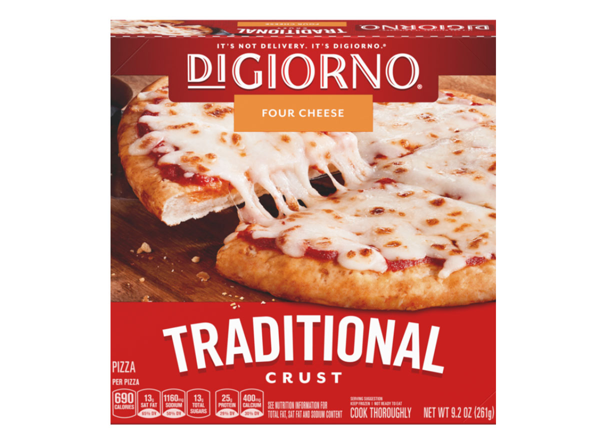 5 Best Frozen Pizza Brands, According to Chefs