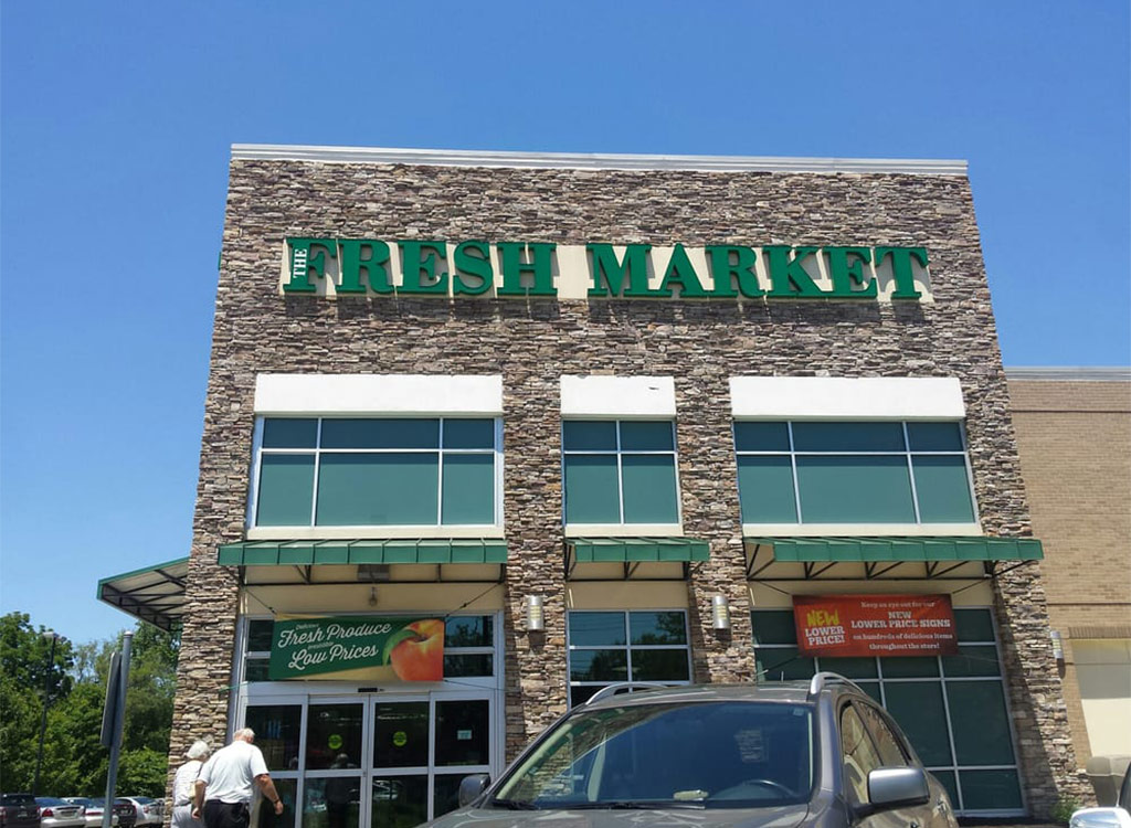 9 Best Specialty Grocery Stores in America