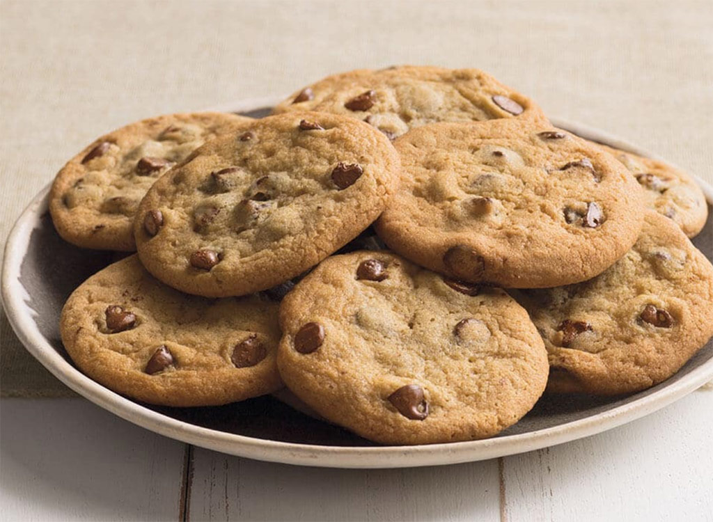 The Best Fast-Food Desserts, According to an RD — Eat This Not That