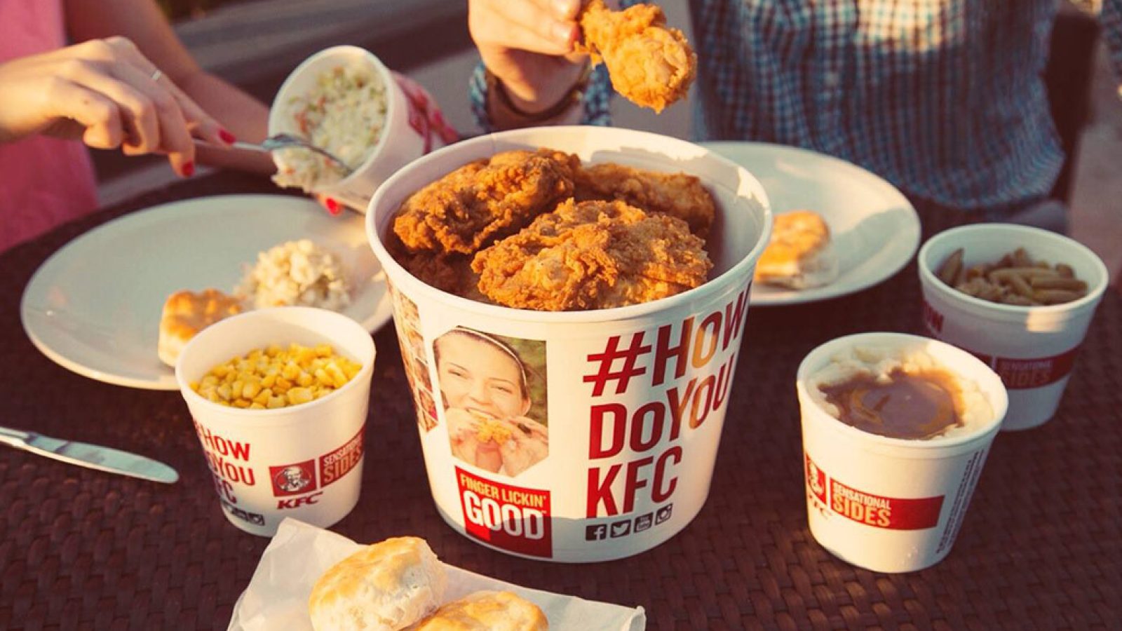 The Best and Worst Foods on the KFC Menu | Eat This, Not That!