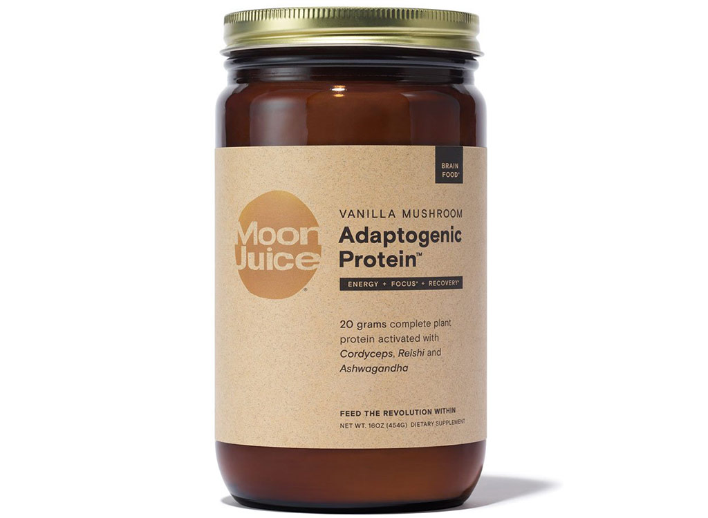 The 17 Best Vegan Protein Powders | Eat This, Not That!