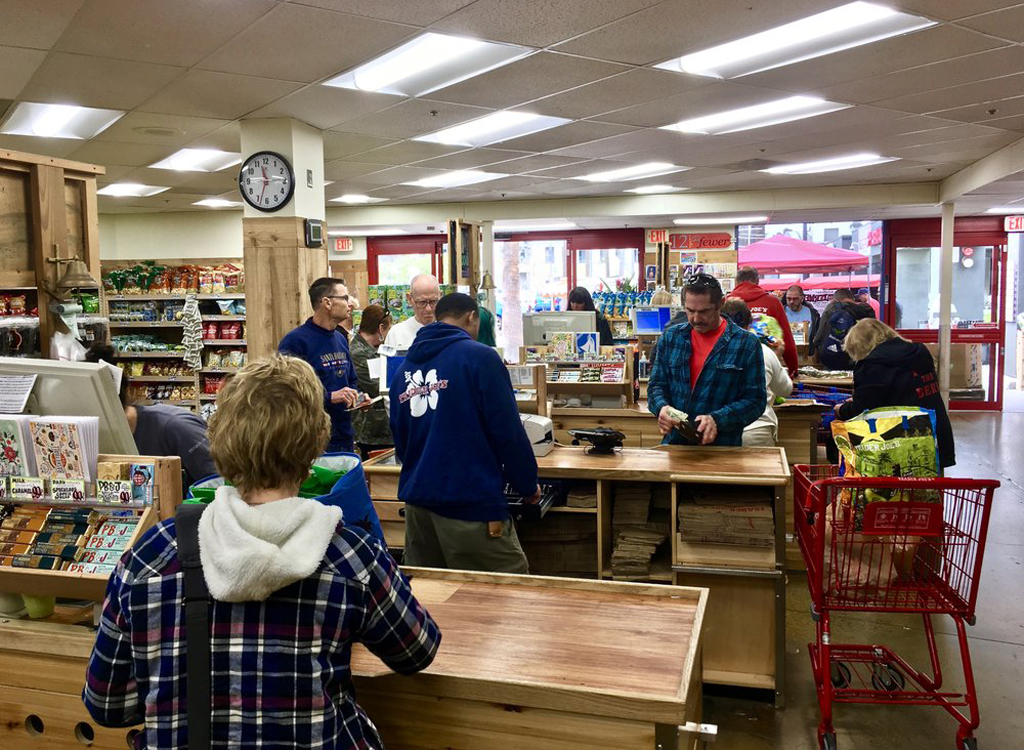 14 Reasons Trader Joe’s Is Better Than Other Grocery Stores