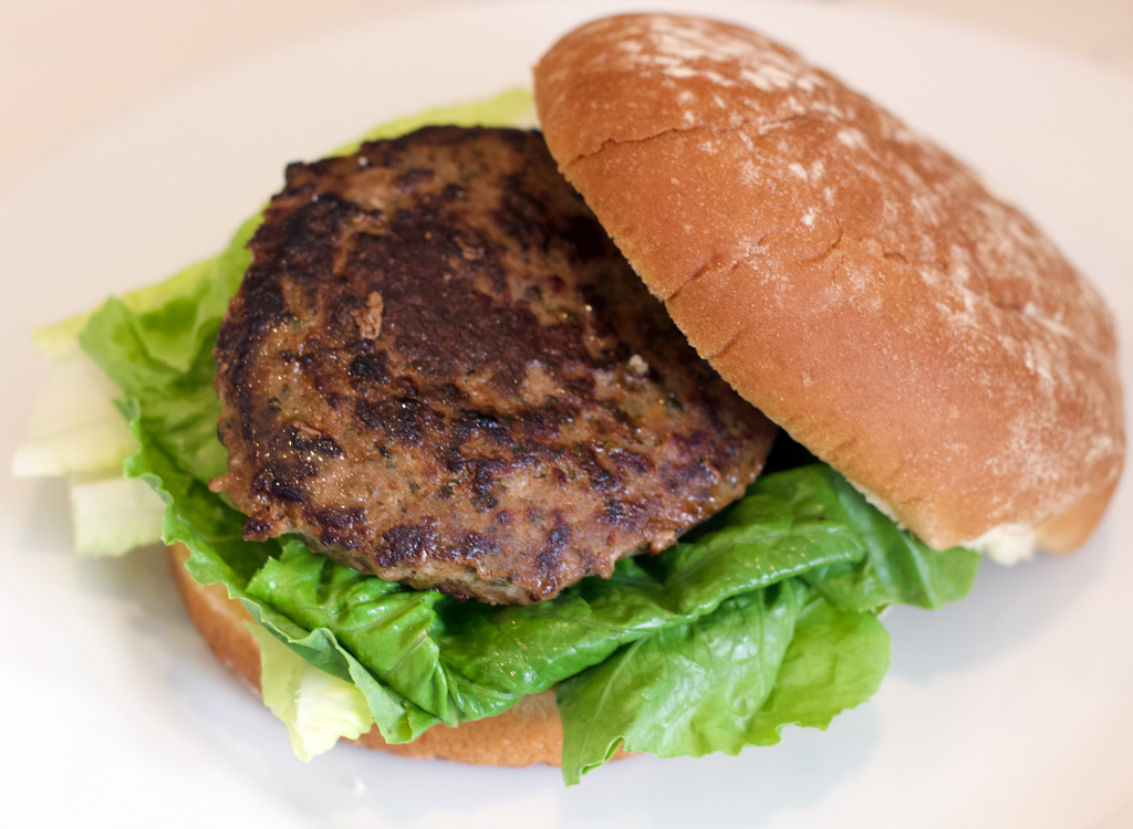 The Best Frozen Burgers, Tasted and Ranked
