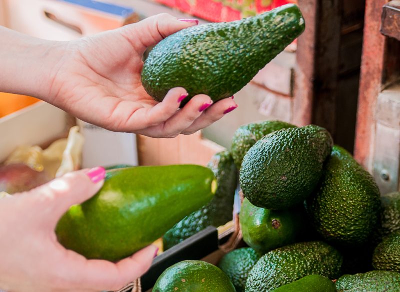 7 Tips for How to Pick the Perfect Avocado | Eat This, Not That!