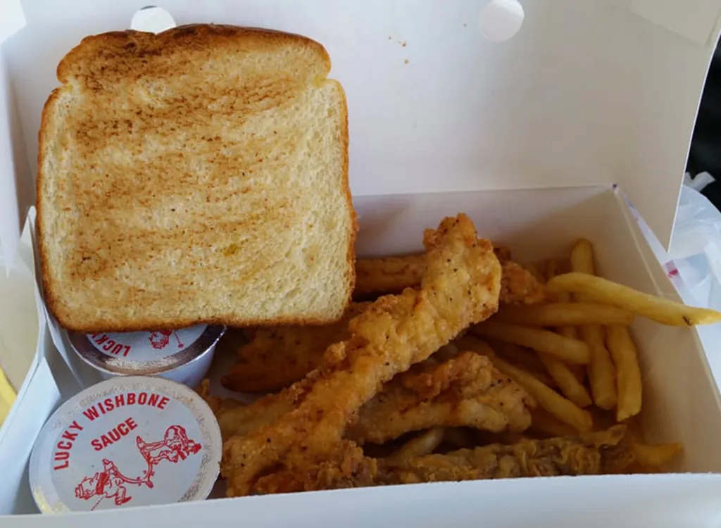 The Best Regional Fast-Food Chains in Every State — Eat This Not That