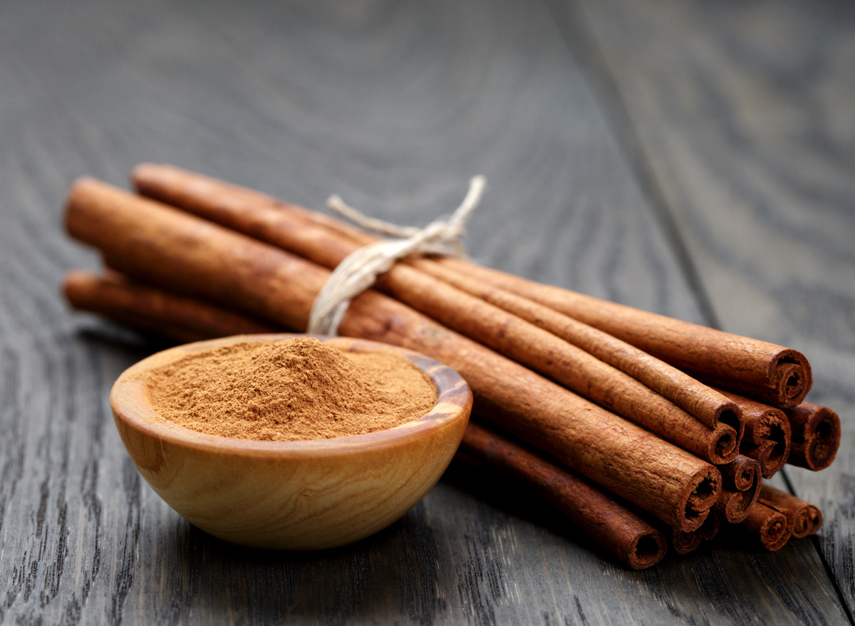 42 Ways to Lose 5 Inches of Belly Fat — Eat This Not That