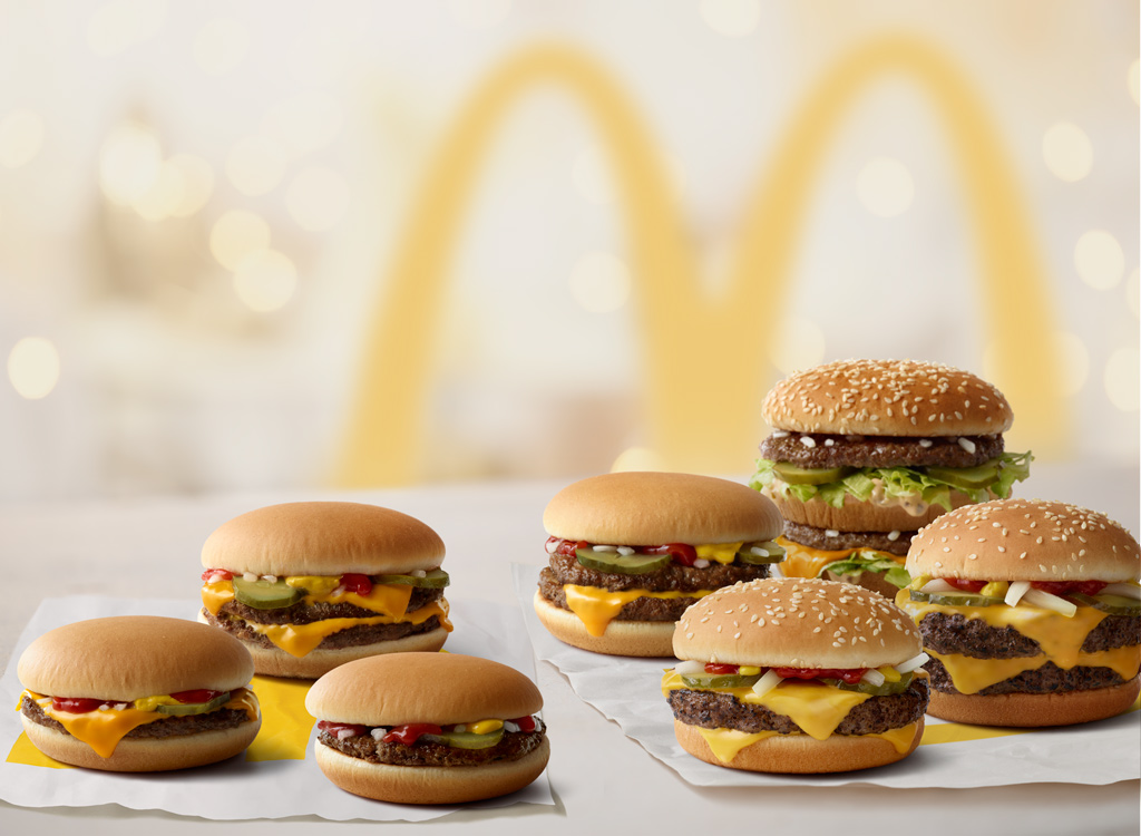 6 Fast Food Chains That Actually Use 100% Real Meat