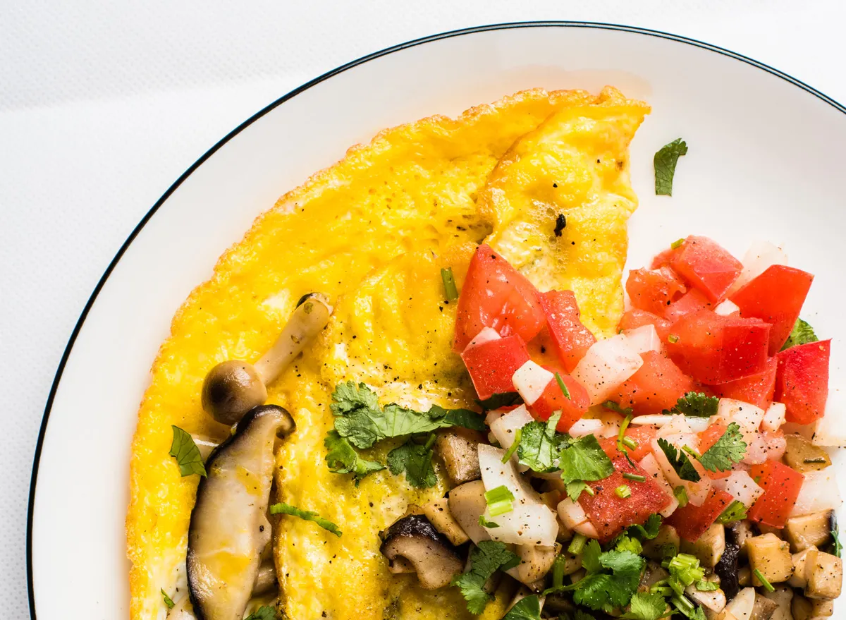 23 Healthy Dinner Ideas That Dietitians Actually Cook — Eat This Not That