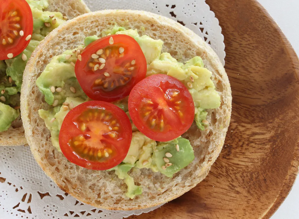 The 42 Best Breakfasts for Older Adults - Eat This Not That