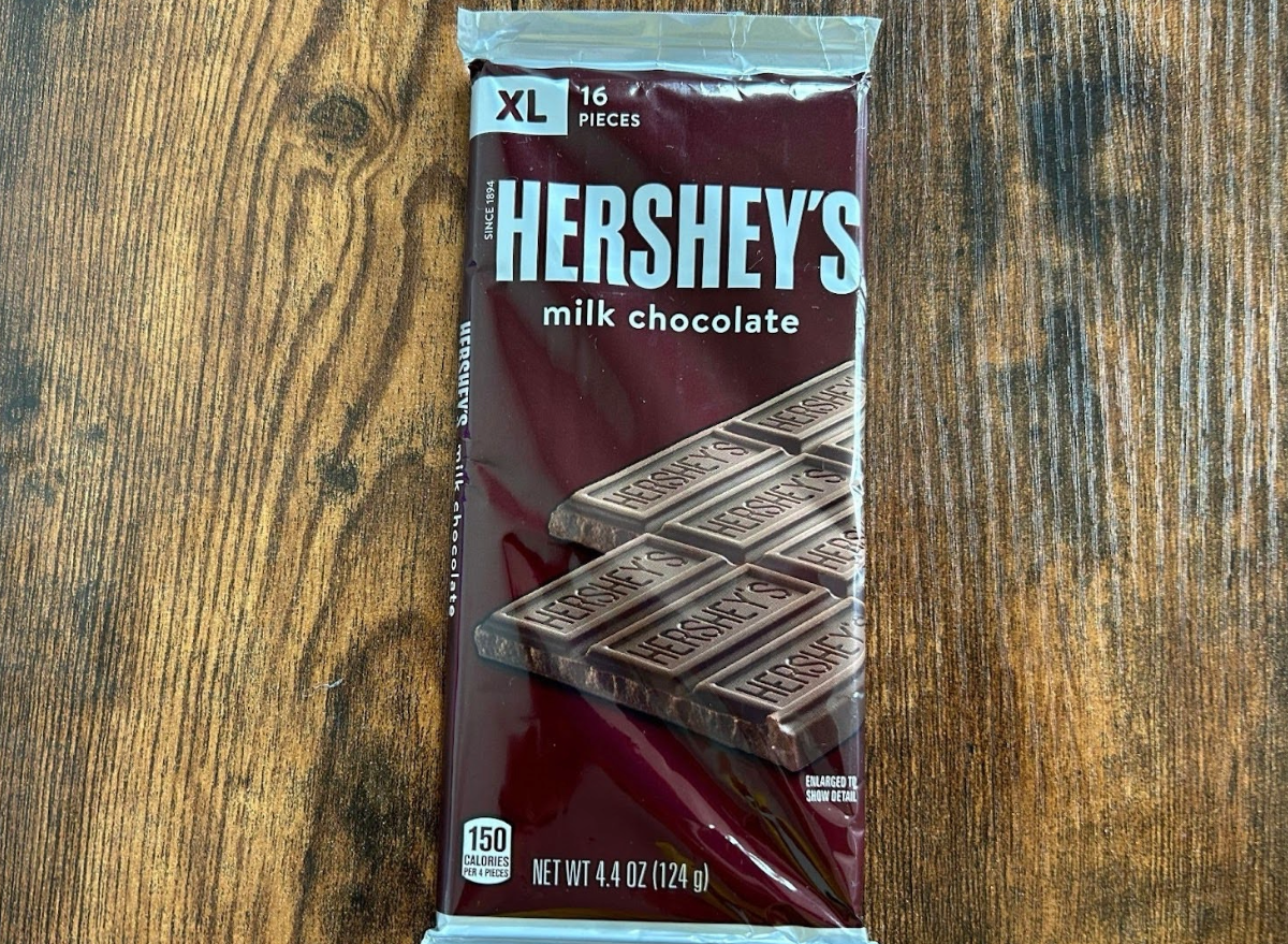 The Best Milk Chocolate Bars in 2024, Tested and Ranked