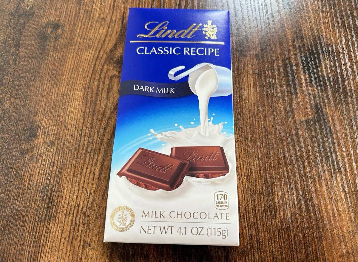 The Best Milk Chocolate Bars in 2024, Tested and Ranked