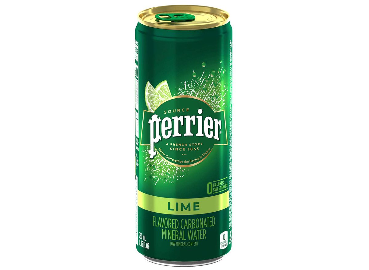 10 Best Sparkling Water Brands to Buy in 2020 — Eat This Not That