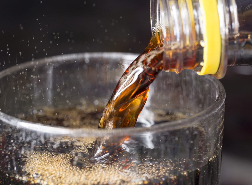 This Is How I Stopped Drinking Soda, and You Can Too — Eat This Not That