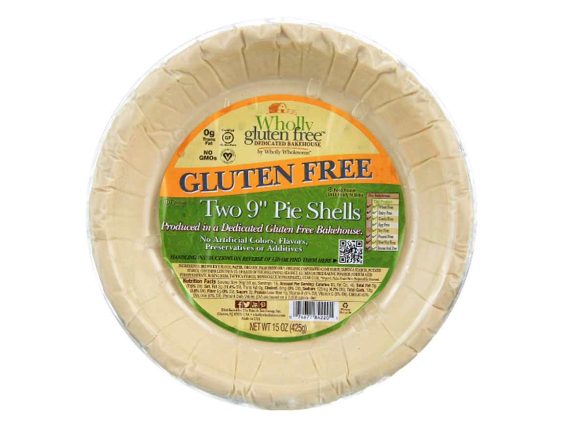 6 Incredible Store-Bought Pie Crusts, According to Bakers