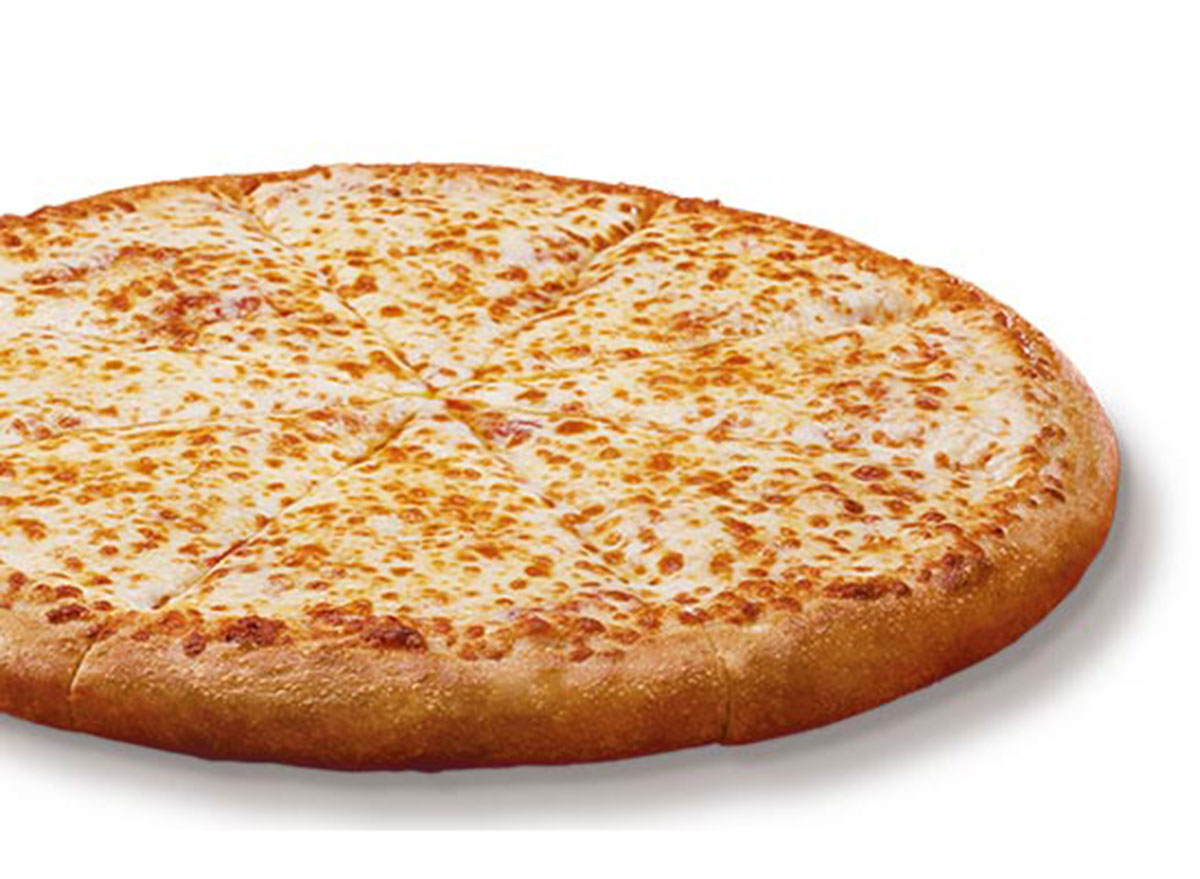 Little Caesars Menu: The Best and Worst Orders — Eat This Not That