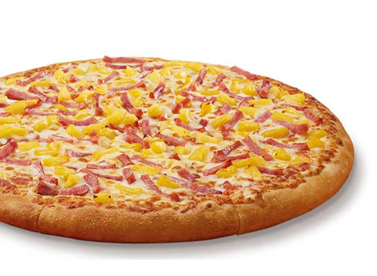 The Best Little Caesar’s Order for Weight Loss